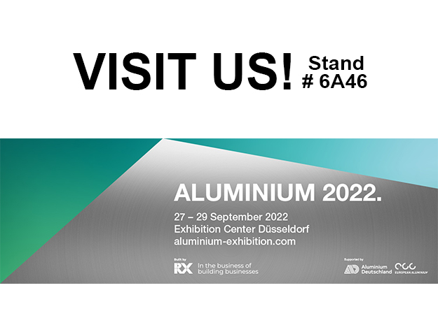 Aluminium Germany | Trojan Tire Inc.