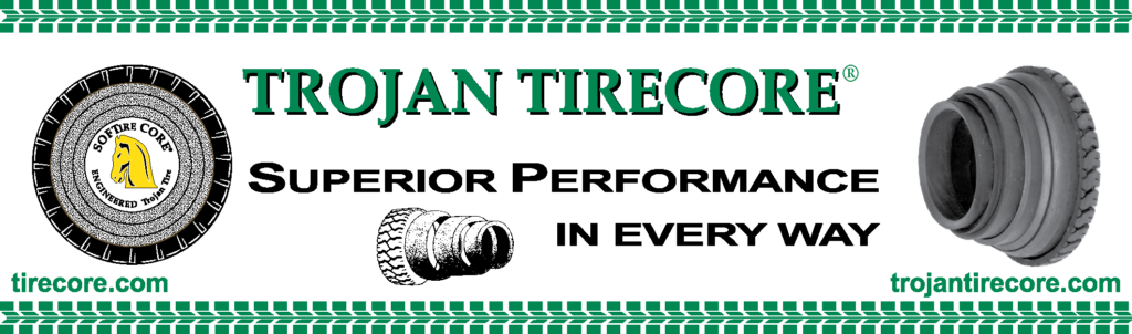 TROJAN TIRECORE Superior Performance (Aug 2023) | Trojan Tire Inc.