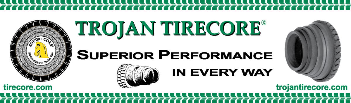 TROJAN TIRECORE Superior Performance (Aug 2023) | Trojan Tire Inc.